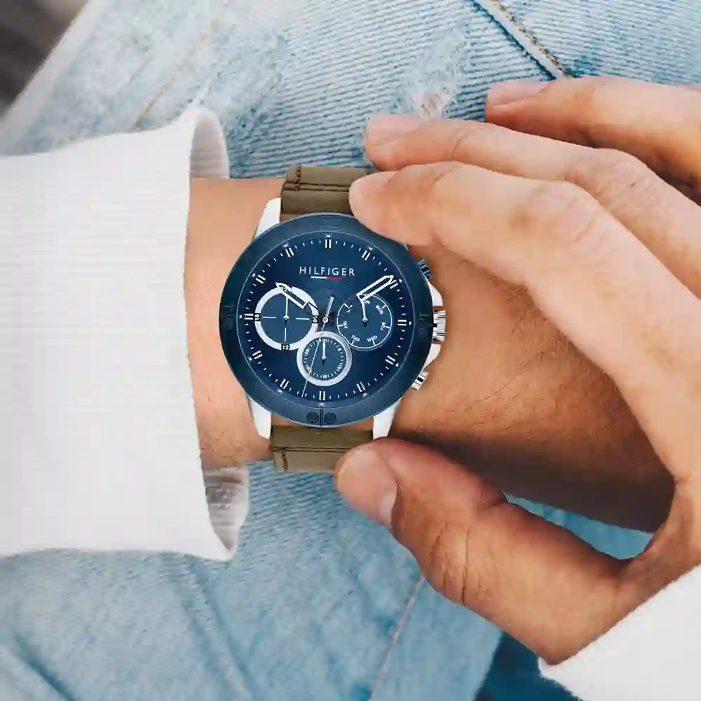 Wristwatch/1791895 | Time.ge